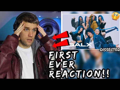 Rapper Reacts to XG FOR THE FIRST TIME!! | Shooting Star (First Reaction)