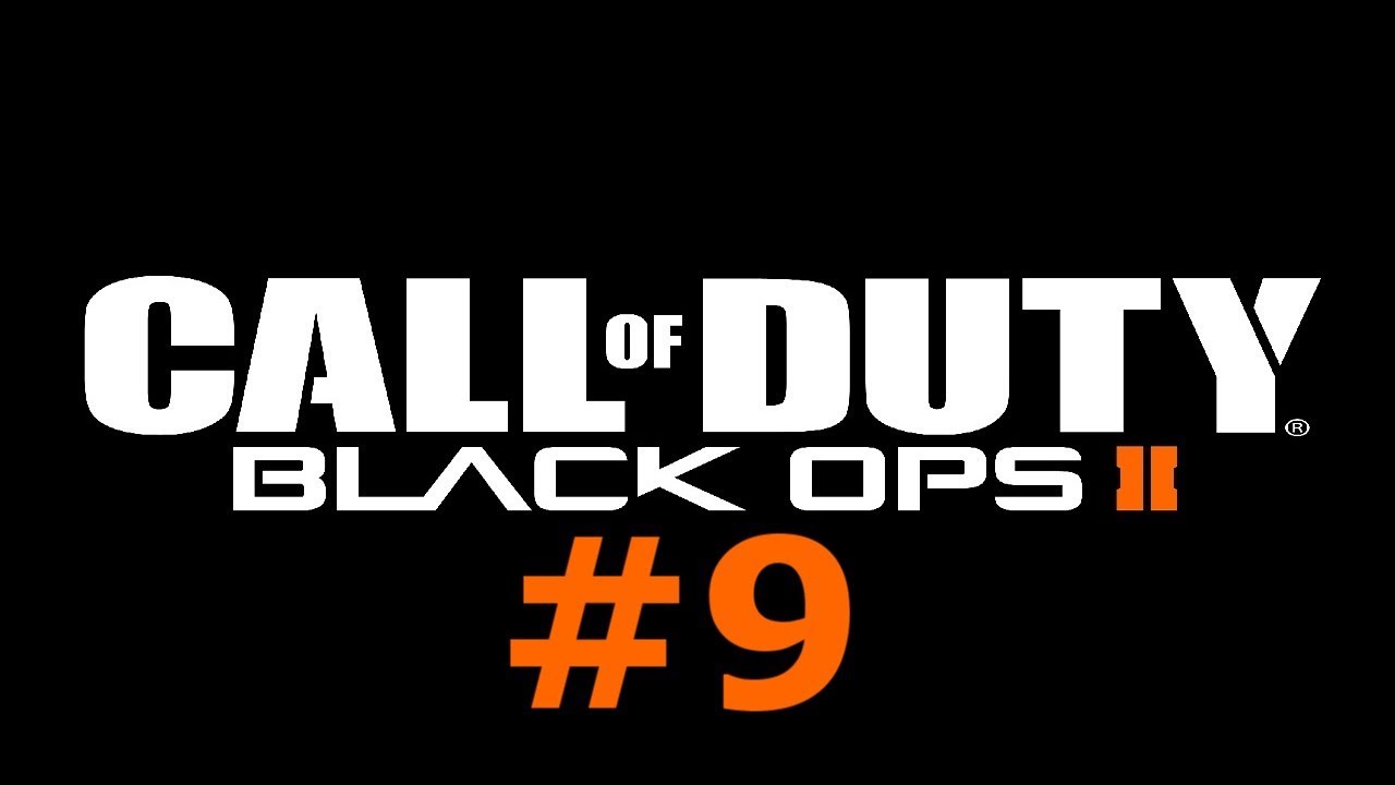 Let's Play - Call of Duty: Black Ops 2 HD Episode 9: Raul Menendez GOES ...