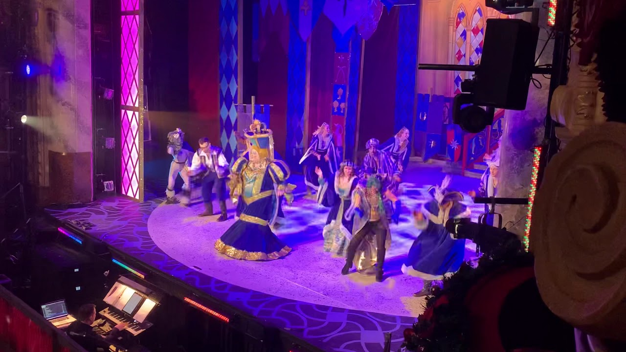 Panto At The King Theatre Southsea 2020 YouTube panto-at-the-king-theatre-southsea-2020-youtube