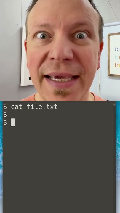 Linux Autocomplete! - YouTube