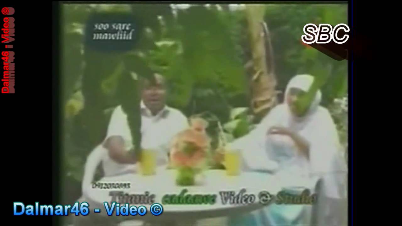 Hees Somali - Somali Song - YouTube