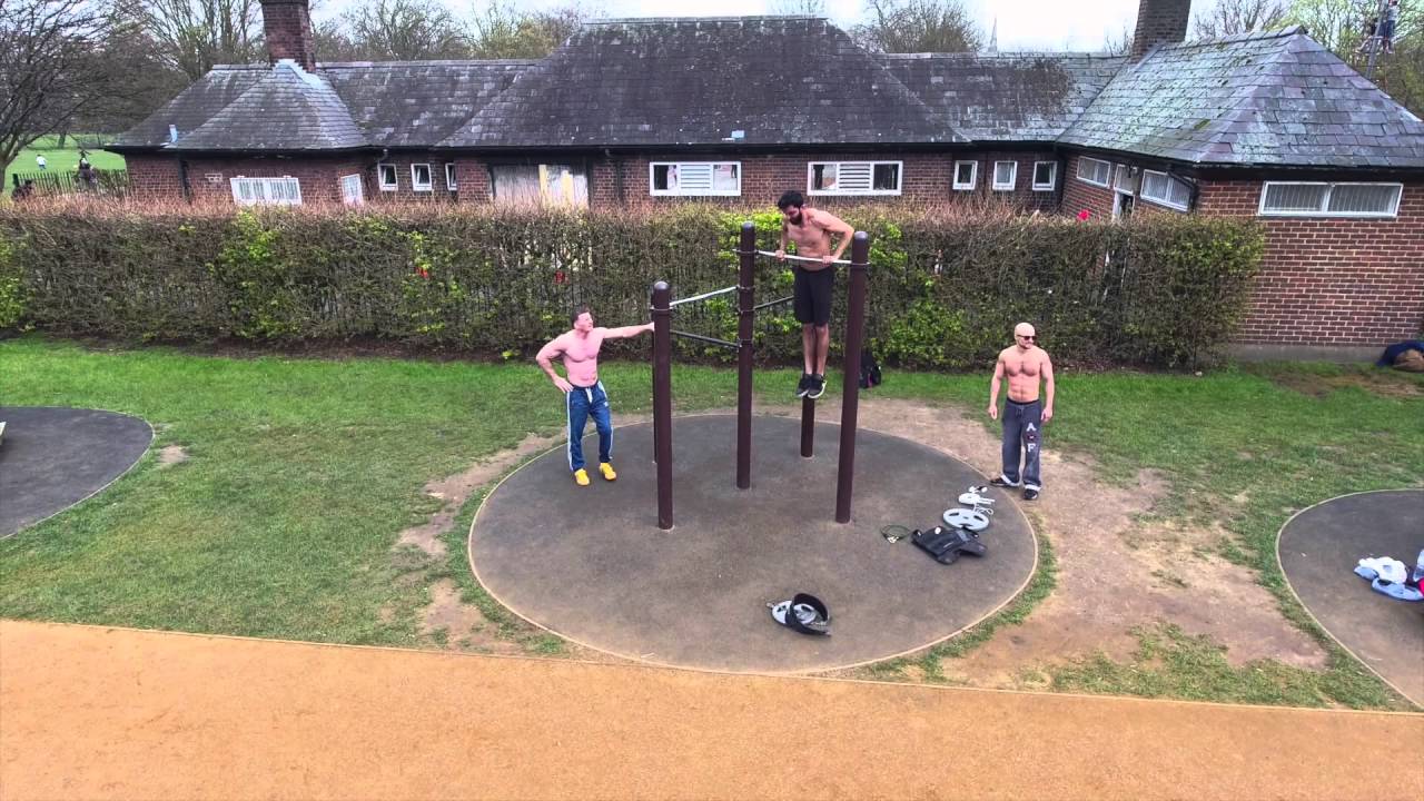 Lee Wade Turner ('LWT') // Jarryd Rubinstein ('Jaz') // Shiraz ('Young ...