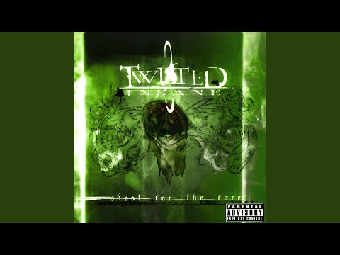 Twisted Insane – Shoot for the Face – CD (Album), 2006 [r2824213] | Discogs