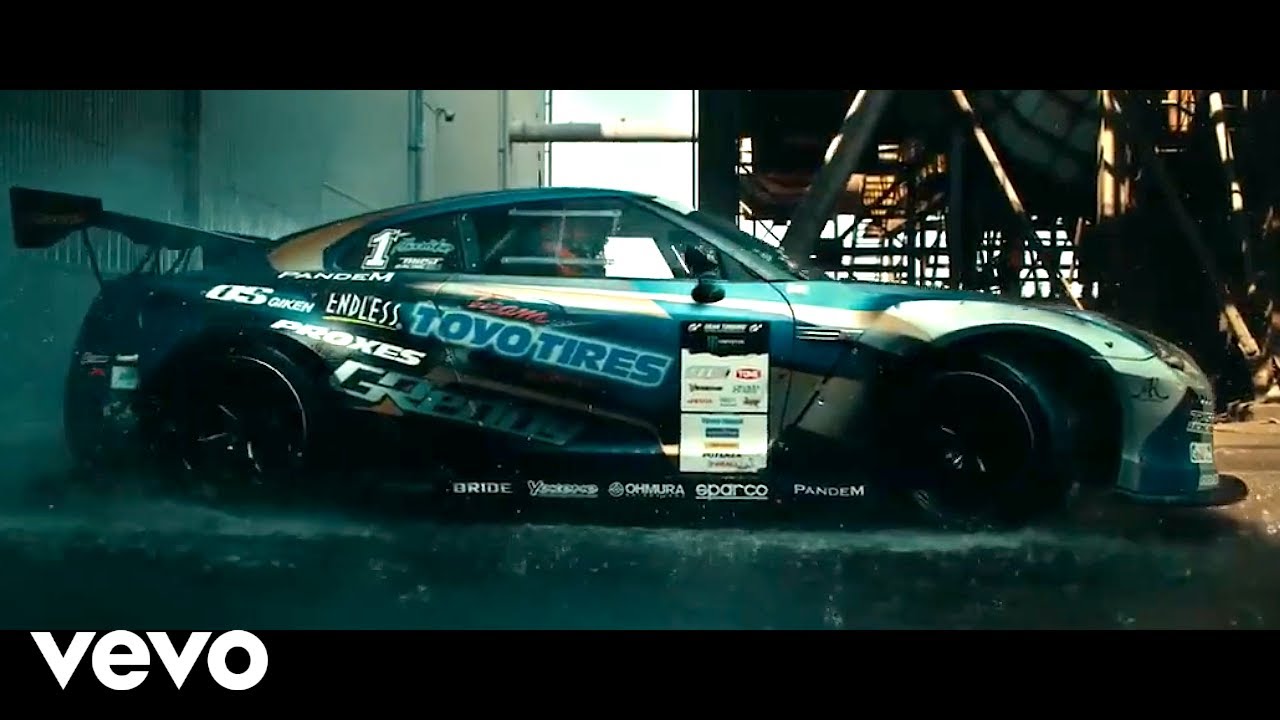 SLAVA FUNK! - MVSTERIOUS, hxmr, yngastrobeatz, EVO - YouTube