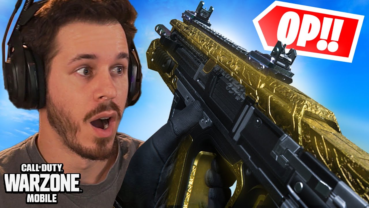 ONLY OG COD PLAYERS WILL UNDERSTAND! (WARZONE MOBILE) - YouTube