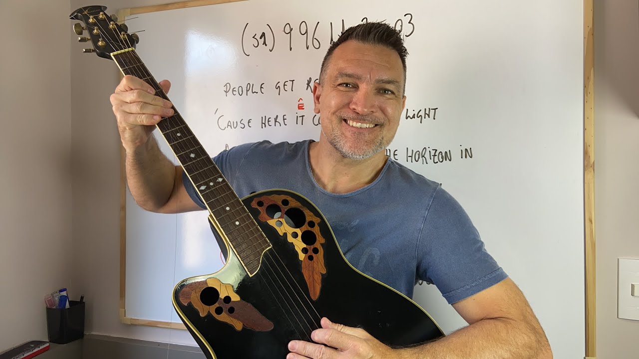 APRENDA INGLÊS CANTANDO - 93 Million Miles | Jason Mraz - YouTube