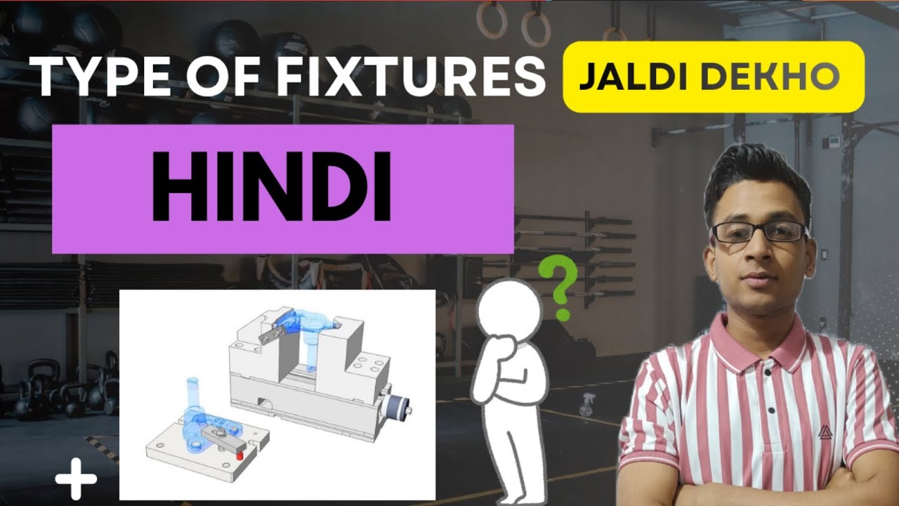Types of Fixtures: Different types of Fixtures, Types of Fixtures - YouTube