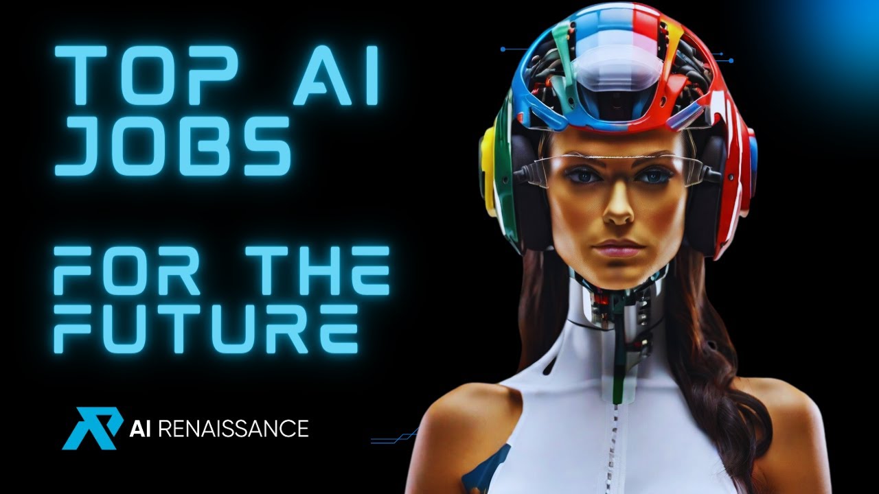 Unlocking New AI Jobs: Essential Skills for the Future - YouTube