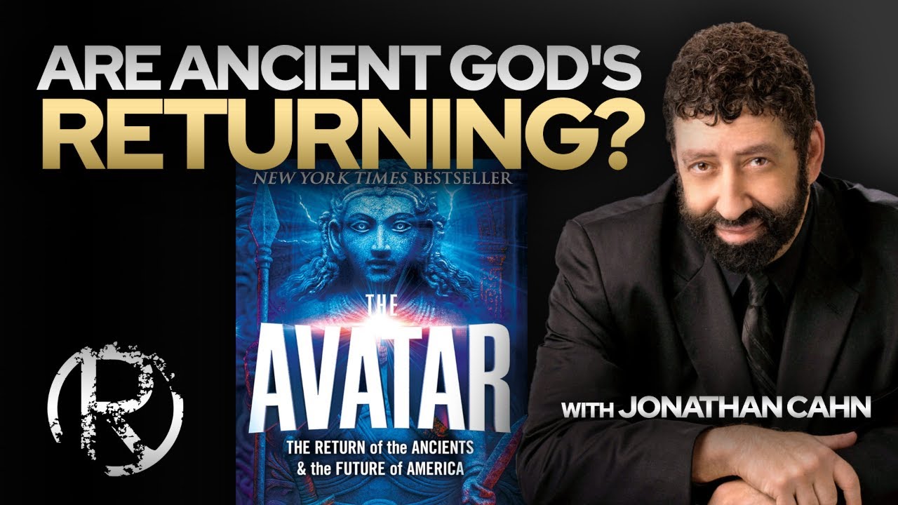 Are Ancient God's Returning? • The Todd Coconato Show - YouTube