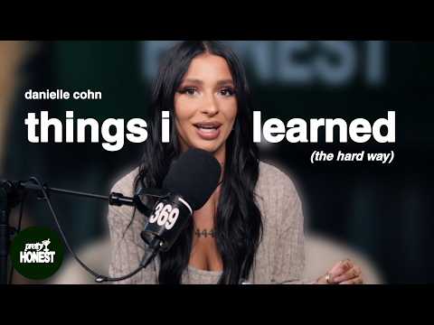 the mistakes i made when i was younger (so you don’t have to) | PRETTY HONEST EP 01