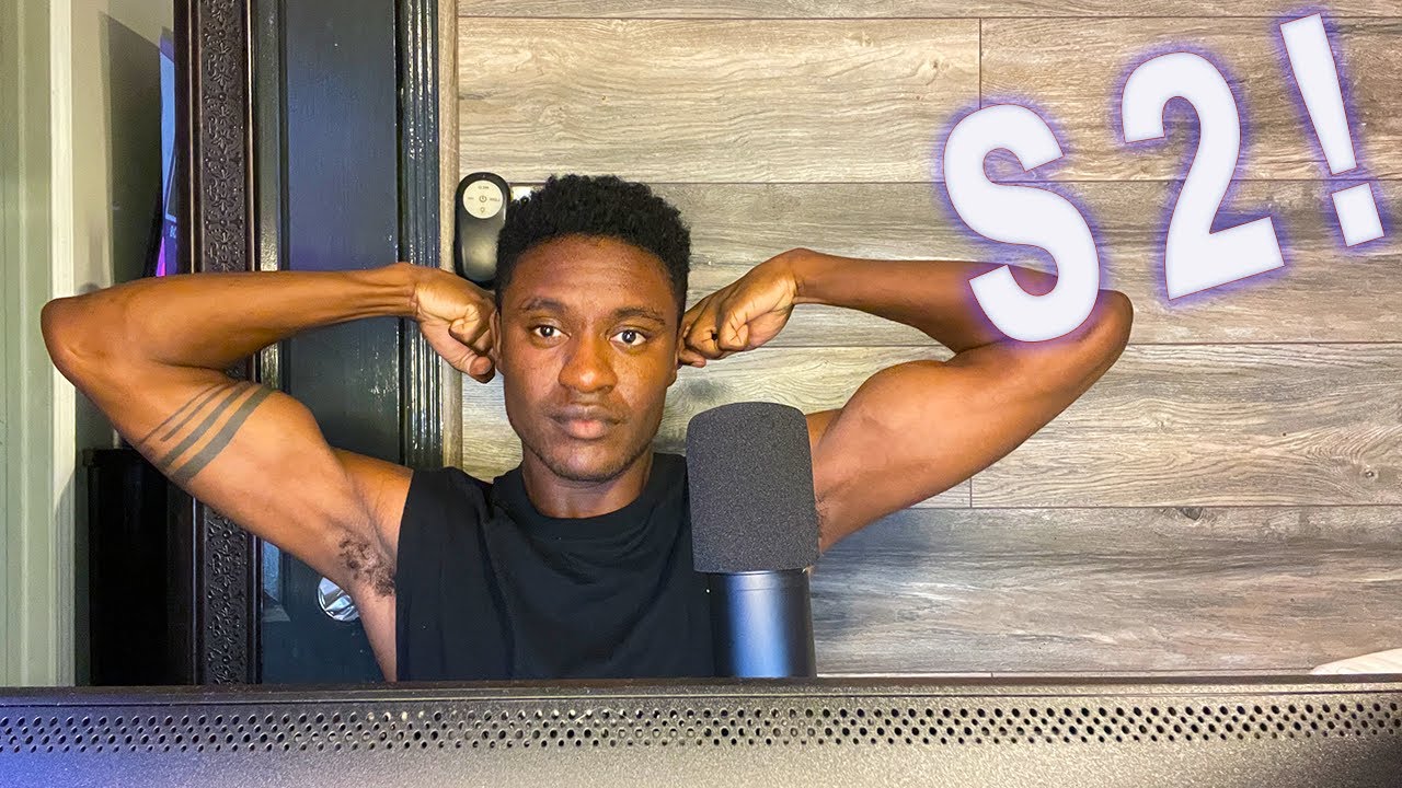 Welcome Back: Season 2! - YouTube