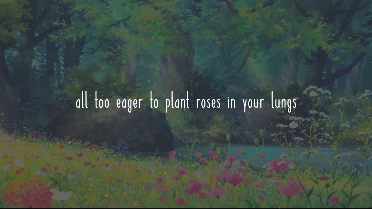 Roses - original song - YouTube