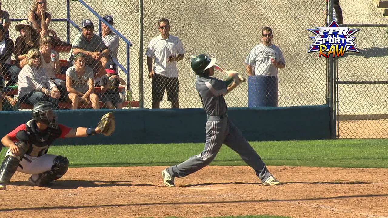 ASR Raw Valhalla Helix Baseball - YouTube