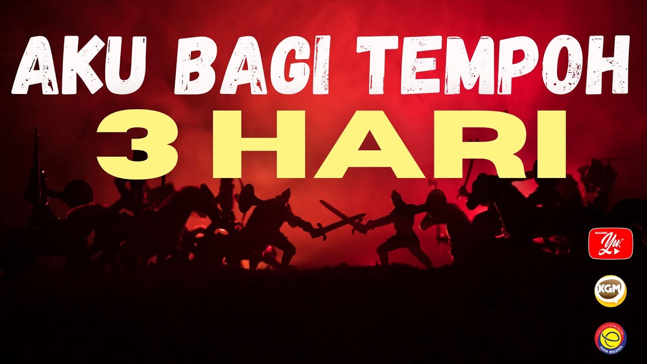 BANI UMAYYAH [PART 12] : Perang Al-Harrah - YouTube