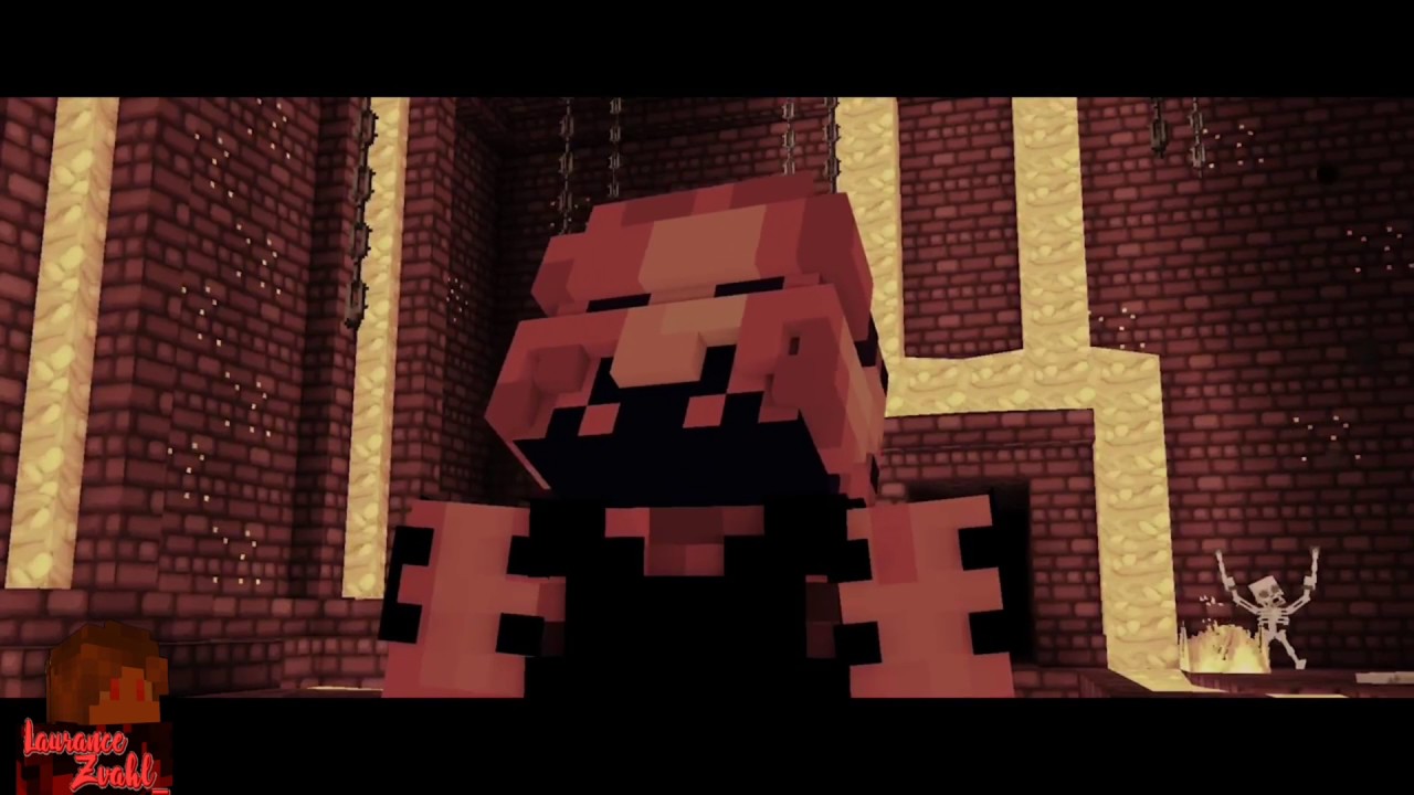 Aaron's Soul | Minecraft Diaries [Season 3 E23] - YouTube