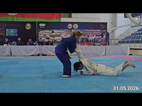 REAL AIKIDO (AZE) \