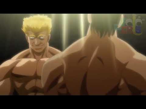 takamura vs hawk amv pelea completa hawk golpea a kamogawa hawk provoca a takamura el nuevo ...