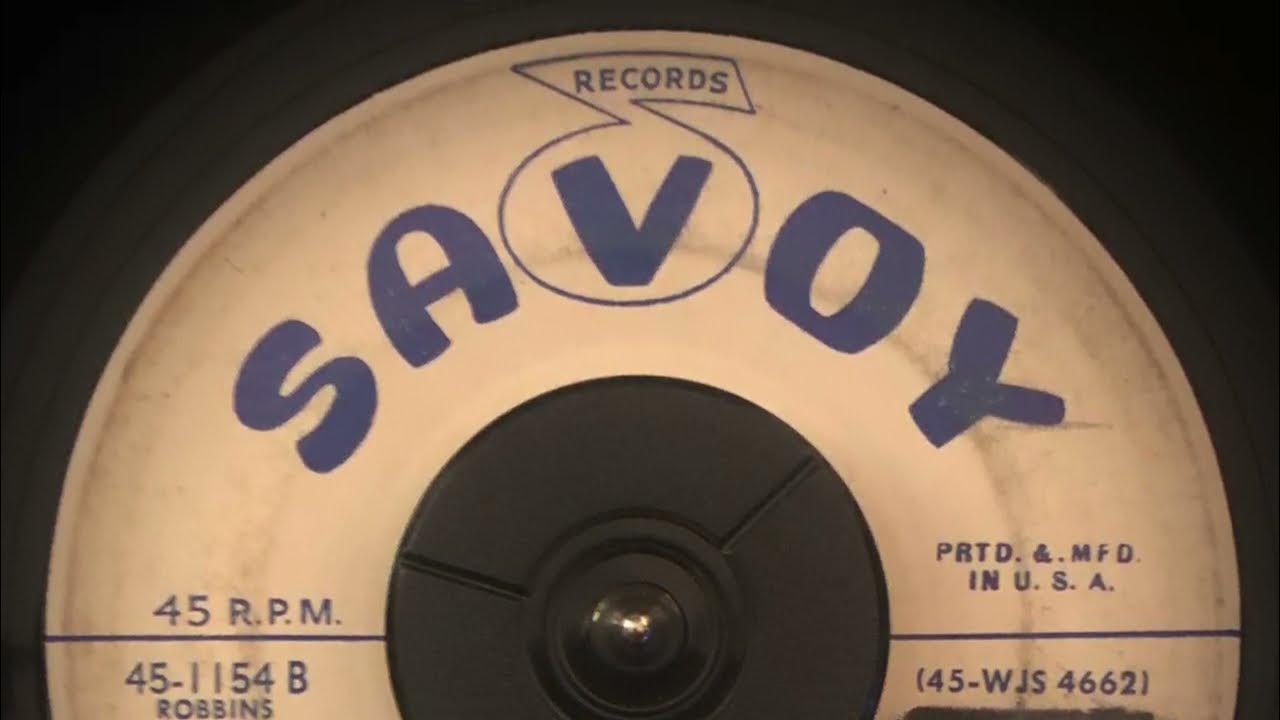 Jimmy Scott - When Did You Leave Heaven - 1955 - 45rpm - YouTube