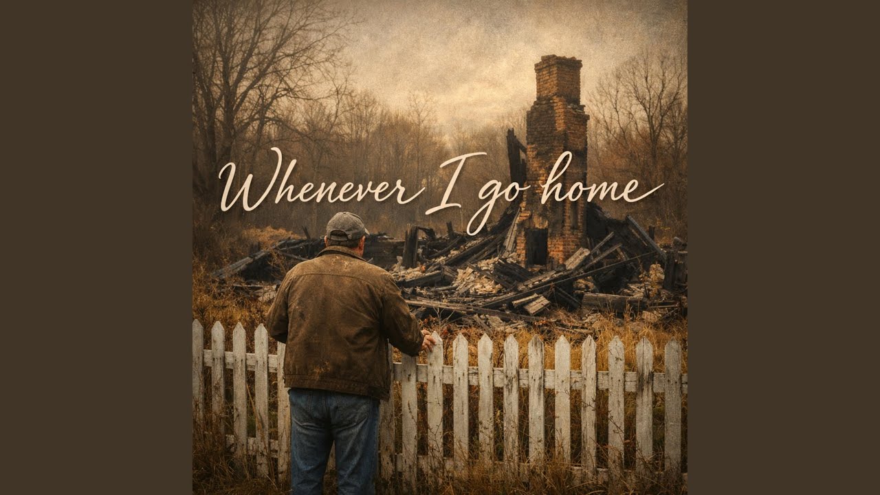 Whenever I go home - YouTube