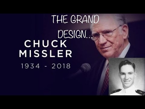 Genesis 1:1, Universal Beginnings - Pastor Chuck Missler