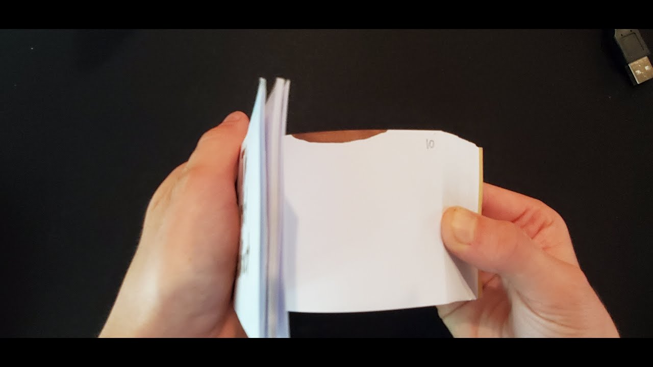 Flipbook | The Perfect Breakfast - YouTube