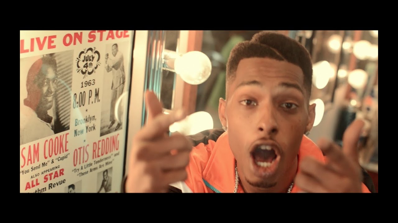 Ben J (New Boyz) - Dope (Remix) "Turn Down 4 What? Mixtape" Hosted By ...