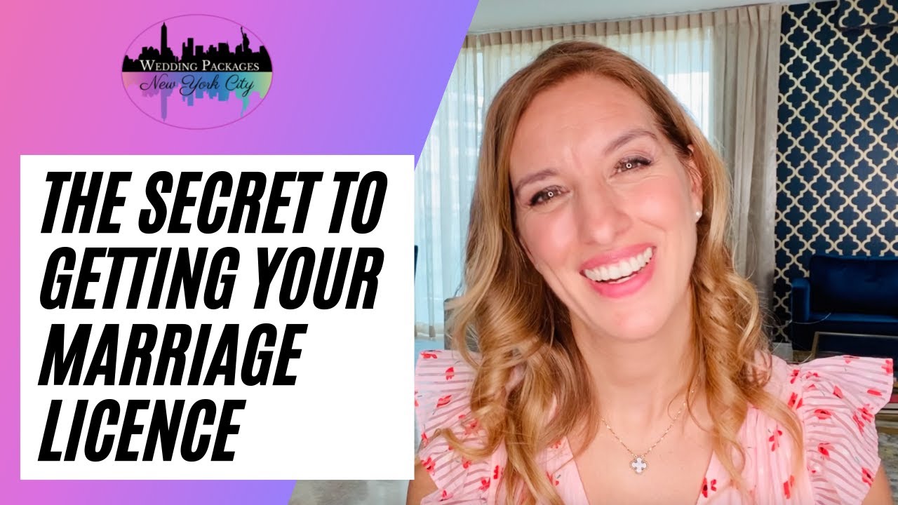 The SECRET to finding an appointment with the City Clerk's office ...