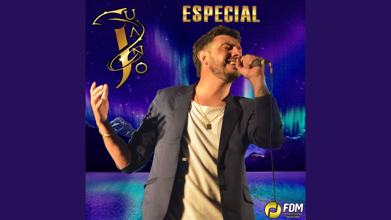 Especial - YouTube