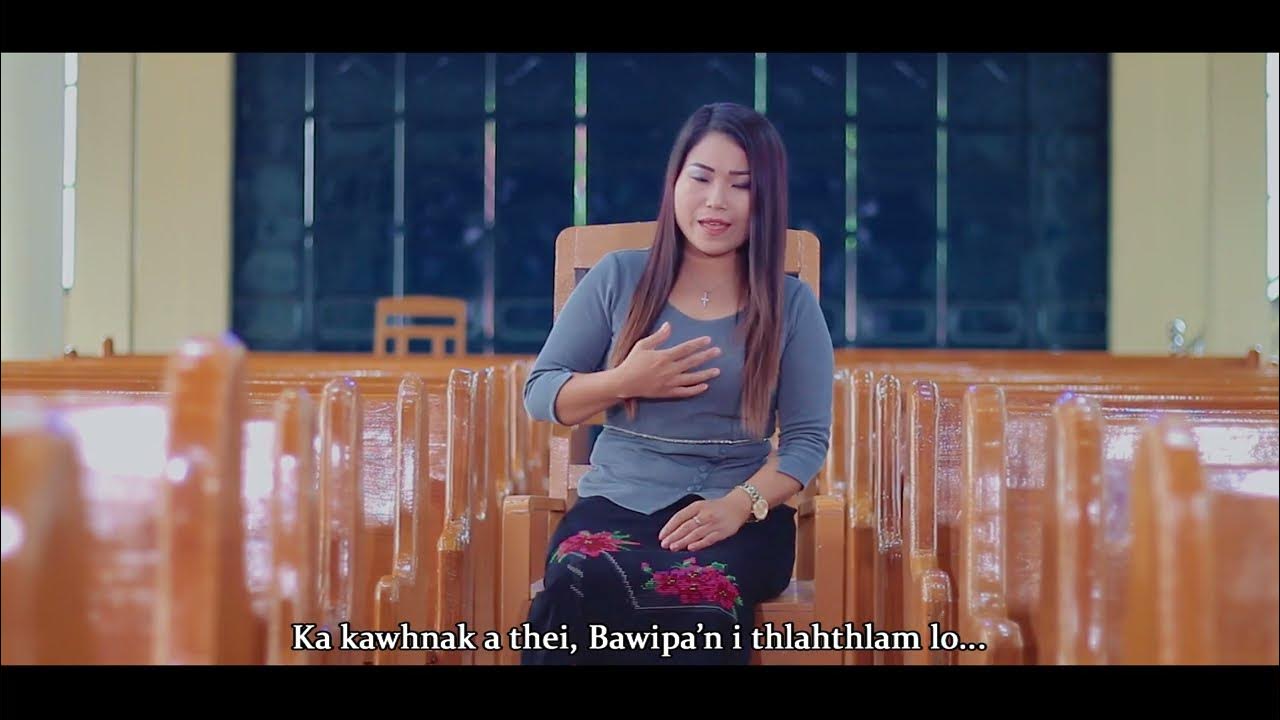 Elly Ni Cer – Bawipa Nang Na Si (Official Music Video | Pathian Hla Thar 2023) - YouTube