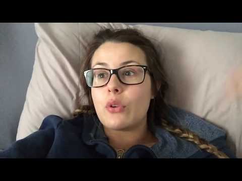MY BOOB JOB EXPERIENCE! (REVISION SURGERY DAY & POST OP DAY 1)