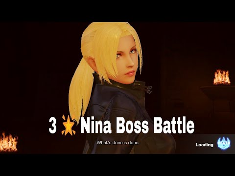 3🌟 Nina Boss Battle - YouTube