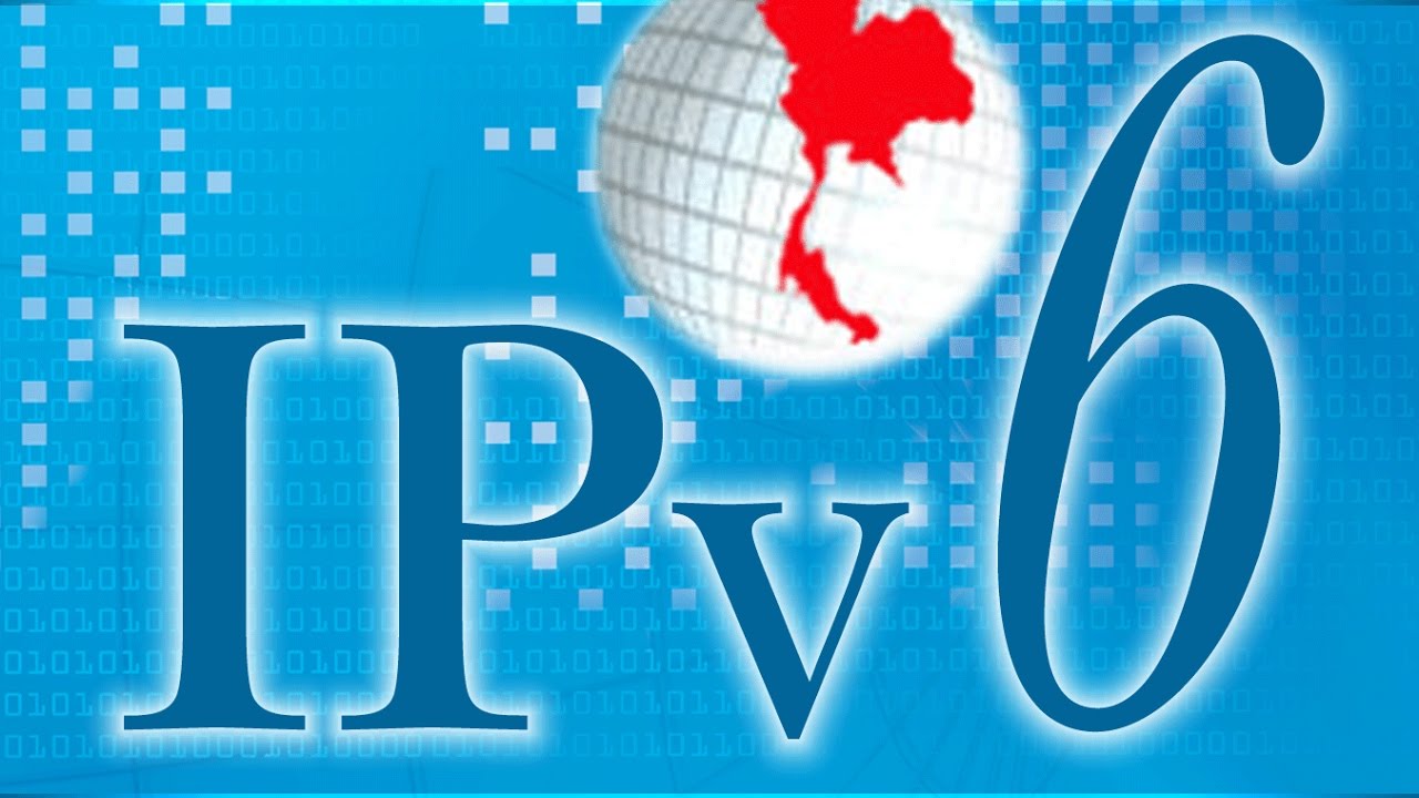 IPV6(Part-2)- Features of Pv6 - YouTube