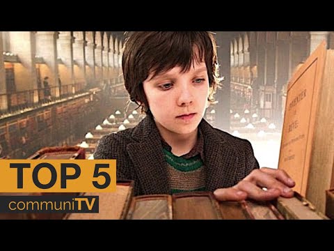 Top 5 Smart Boy Movies