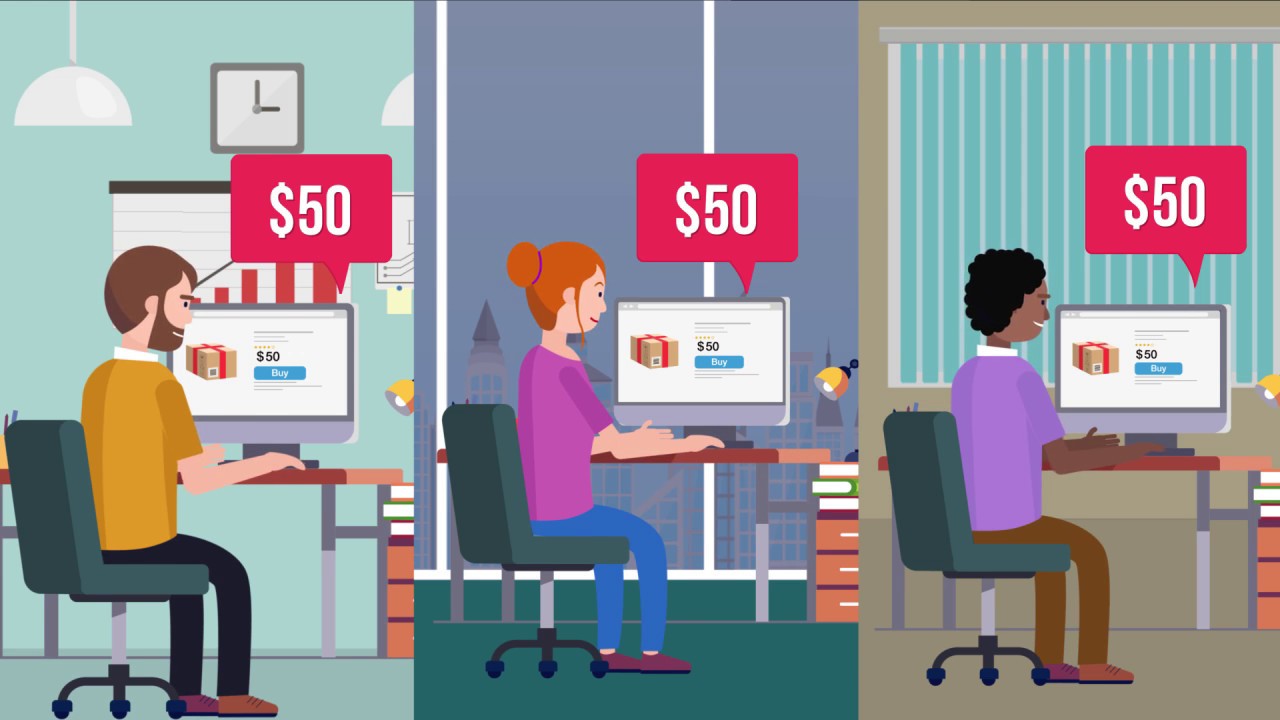 Persuading Customers to Buy Early: The Value of Personalized ...