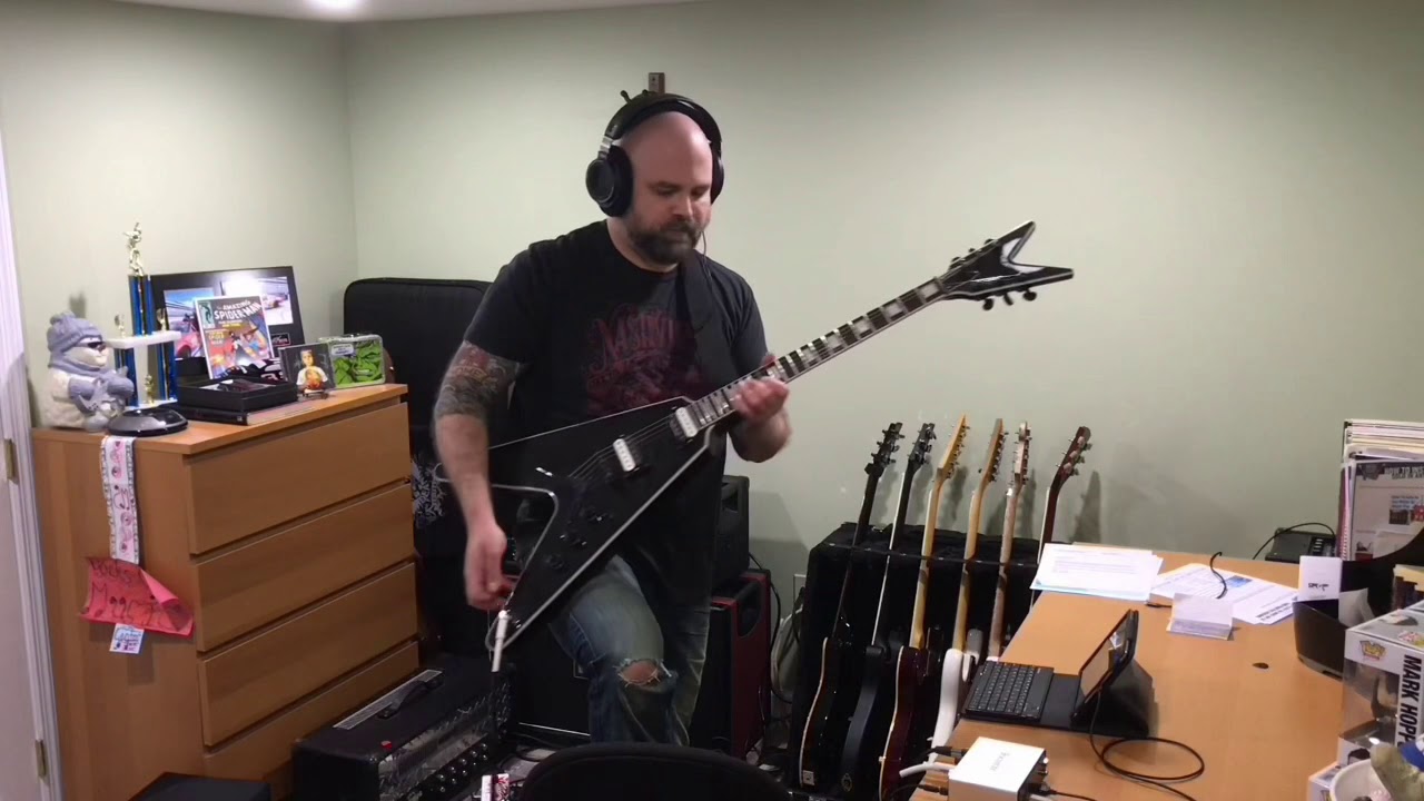 Coheed & Cambria - “The Gutter” (Vaxis - Act I: The Unheavenly ...