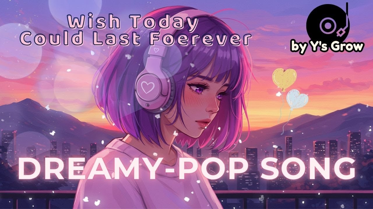 Wish Today Could Last | 🌙Deep Emo - Pop ‘A Moment You’ll Never Forget’💜 ...