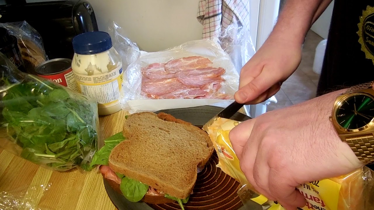 Super Serious Cooking making bread flatter - YouTube