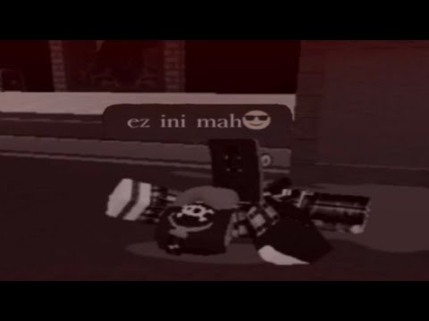 ez ini mah😎 | Meme Forsaken Indonesia #3