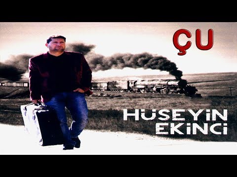 Hüseyin Ekinci - Çu Çu (Official Audio)