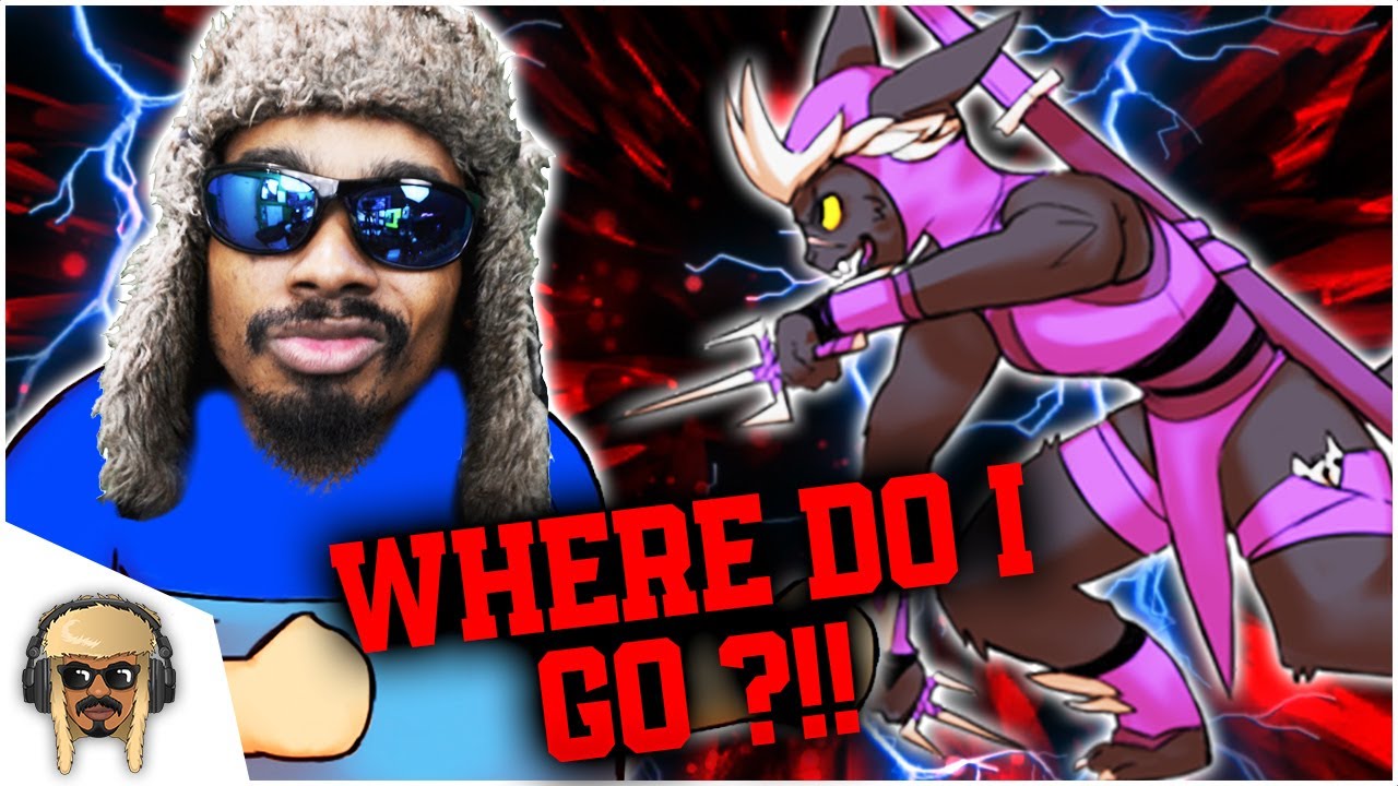 WHERE DO I EVEN SUPPOSED TO GO!? | Adventures of Chris | PC Boss ...