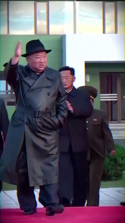 Kim Jong Un's Sister is EVIL - YouTube