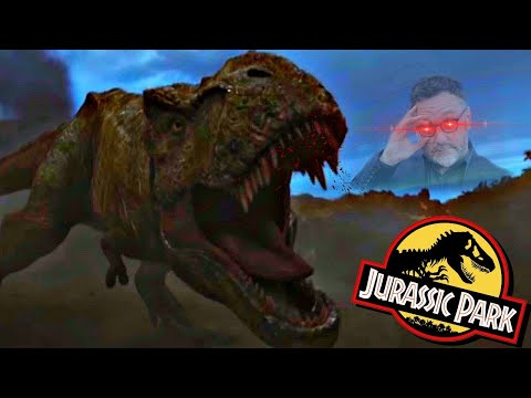 Colin Trevorrow Confirms New Jurassic World VR Game Coming Soon!