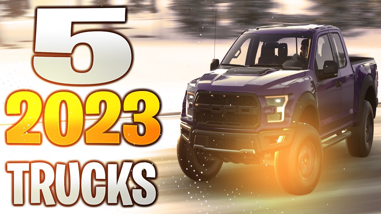 5 INSANE 2023 TRUCKS for ATS 1.47 & 1.46 | ATS Mods - YouTube