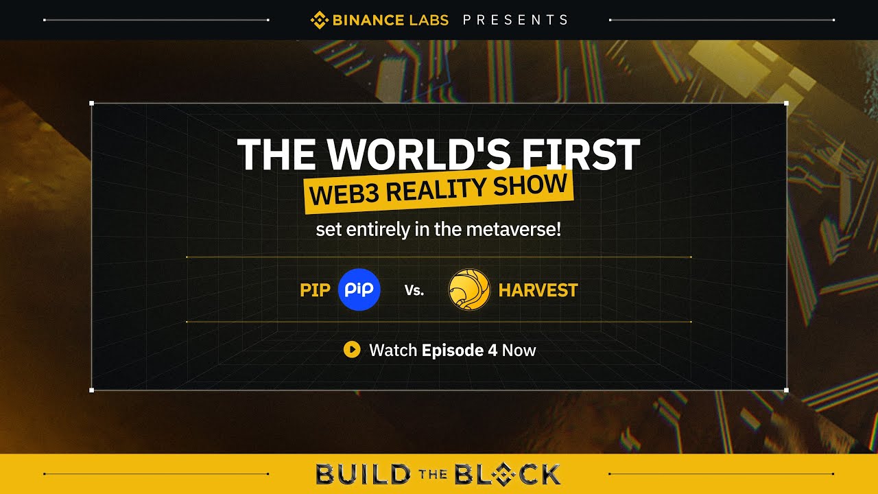 Build The Block: Episode 4 - YouTube