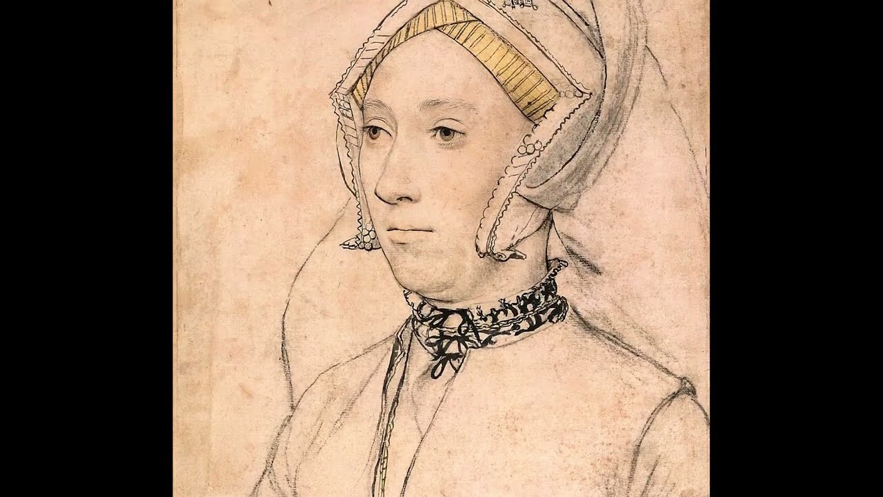 ROBERT BALLARD | Entrée de luth (Renaissance lute) - YouTube