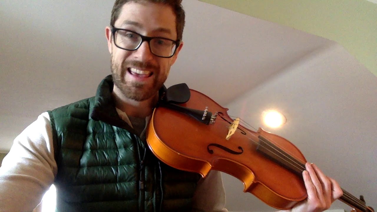 Harry Potter Viola - YouTube