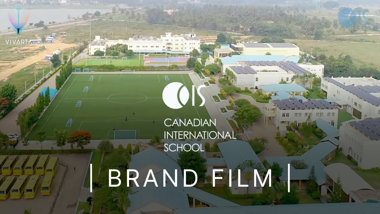 Canadian International School | Brand Film | Private Co-Educational IB ...