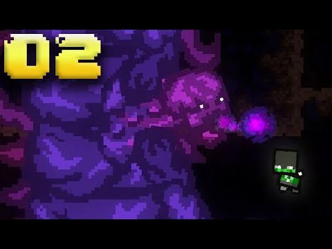 POR FIN ME PASÉ EL JUEGO UnU | Magicite Desde Cero Ep.2 | ElSirKael - YouTube