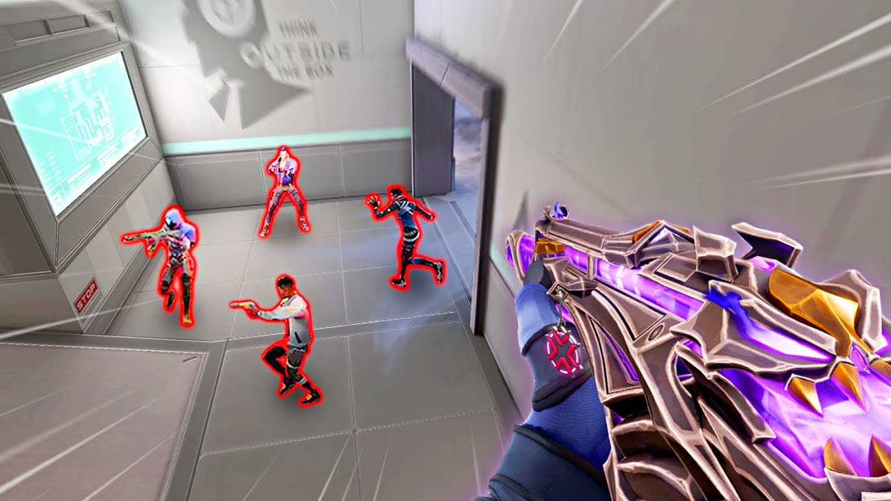 "OMEN YOU'RE DIFFERENT!" - YouTube