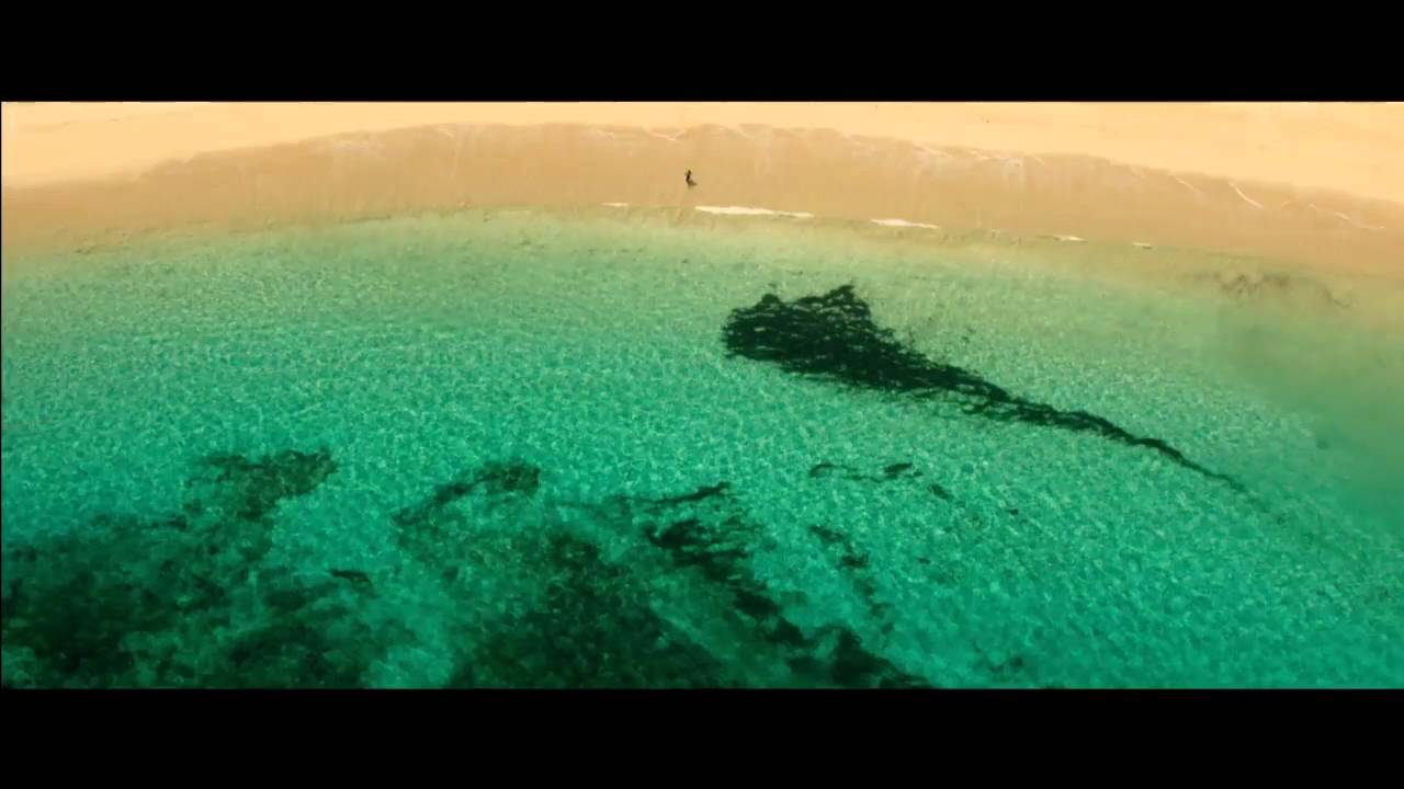 THE SHALLOWS Official Trailer #2 (2016) Blake Lively Shark Attack Movie ...